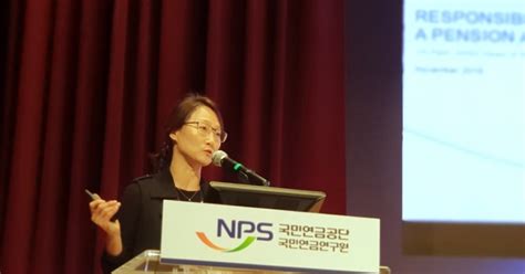 삼성전자에 10년간 환경·사회·지배구조 강조했더니