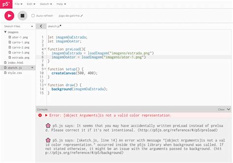Dúvida Imagem NÃo Carrega Lógica De Programação Laços E Listas Com