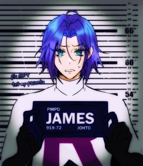 James Pokemon And 3 More Drawn By Deitycyla Danbooru