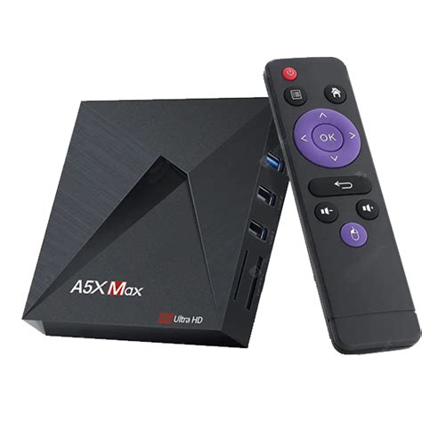 Android Box PEAKHDPLAYER