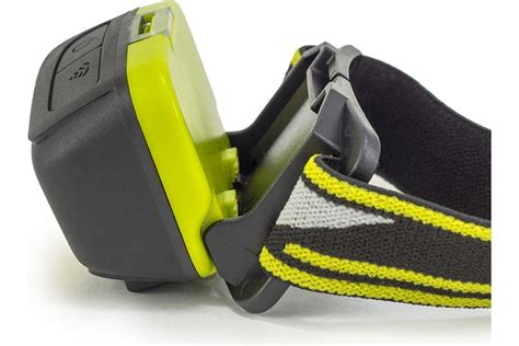 Фонарь ЯРКИЙ ЛУЧ LH-430 ACCU налобный 5W COB 2 реж. 165/550лм, вкл ...