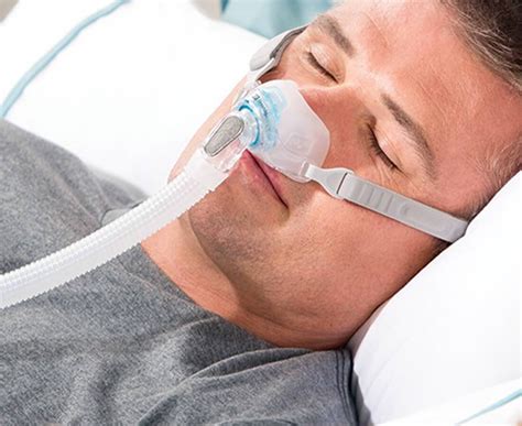 Cpap Vs Bipap A Comprehensive Comparison Wellue