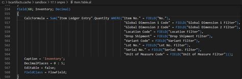 For Some Types Of FlowField You Can Click Its Value On The Page