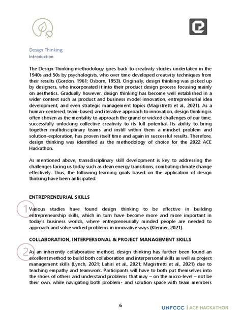 Design Thinking Methodology Pdf Design Thinking Prototype