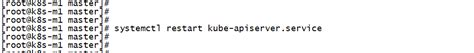 k8s集群之clusterip网络扩容 service cluster ip range csdn博客