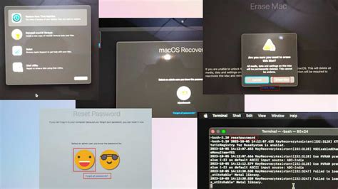 I Found A MacBook Pro How Do I Unlock It Solved