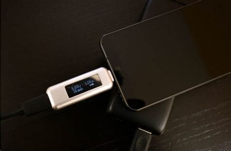How To Test Your Android Phone S Charging Speed Gear Primer