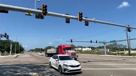 Traffic Inbox Signal Confusion Explained In Parrish