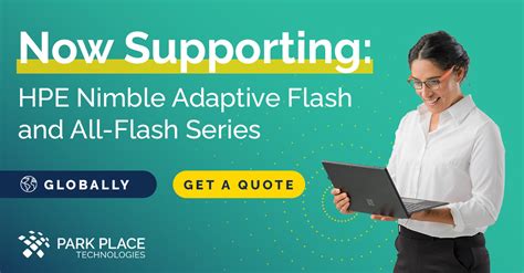 HPE Support Maintenance Server Storage And Network