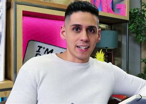 Christofer Presenta Por Primera Vez A Su Espectacular Nueva Novia Y Es