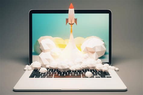 How To Speed Up Your Laptop Performance