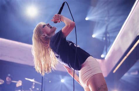 Hayley Williams Net Worth 2023: A Deep Dive