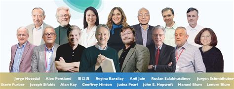 图灵奖得主联名发文：18 个月内 Ai 规模将扩大 100 倍 Aicat人工智能导航网站