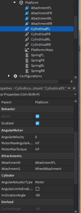 Vehicle Throttle Problem Scripting Support Developer Forum Roblox