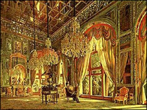 کمال‌الملک تصویر پرداز انسان و واقعیت Bbc News فارسی