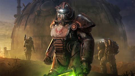 100 Fallout 76 Wallpapers