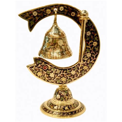 Дзвоник настільний гонг дзвіночок індія подарунок — ціна 1271 грн у каталозі Аксесуари Купити