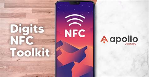 Plugin Digits Nfc Toolkit Ios And Android Support Community