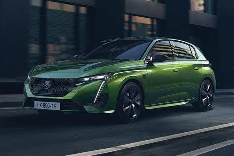 Peugeot 308 16 Phev 225hp Gt Pack Autocritica