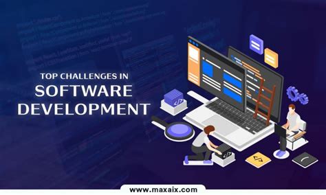 Top 8 Challenges In Software Development 2025 Guide