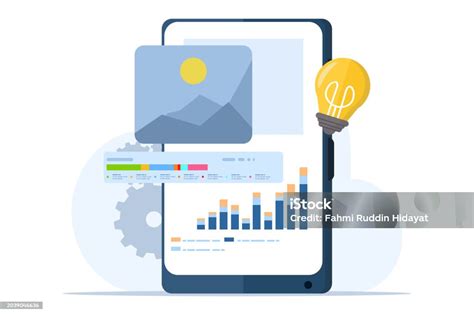 Web Development Or Programming Language Concept Css Html It Ui Cartoon Character Programmer