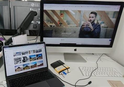 Assemble Digital Office Photos