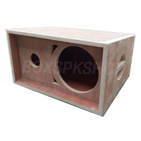 Jual Box LINE ARRAY Inch Box Miniatur Box Speaker Shopee Indonesia