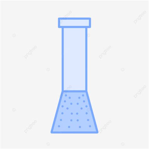 Blue Glass For Test Vector Design Illustration Glass Png And Vector