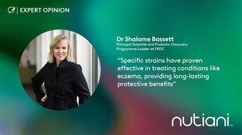 Nutiani On Linkedin Fonterras Probiotics Redefine Gut Brain And Skin