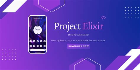 development [closed][rom][13][sweet] project elixir [official