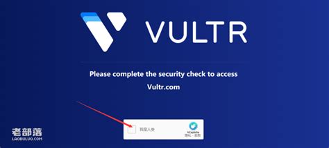 vultr官网打不开的原因和解决方法 老部落