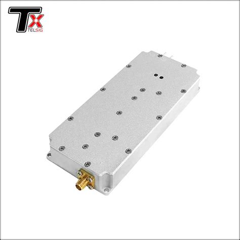 2 4ghz 50w Anti Drone Uav Fpv Gps Shield Jamming Module Manufacturers And Suppliers In China Texin