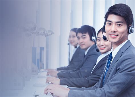 服务与支持 紫光恒越