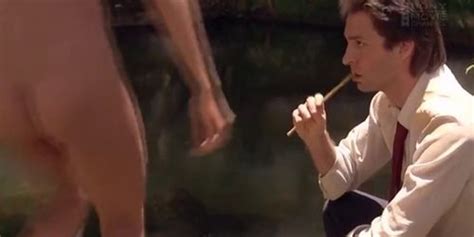 Tanya Roberts Nude The Beastmaster 1982 Video 1