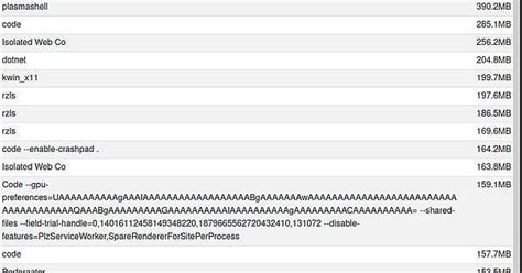 Blazor For When You Want To Do Silly Things Like Monitor Server