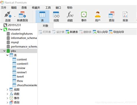 【精选必读】navicat批量读取excel导入到数据库中操作详解navicat批量导入多个表数据 Csdn博客