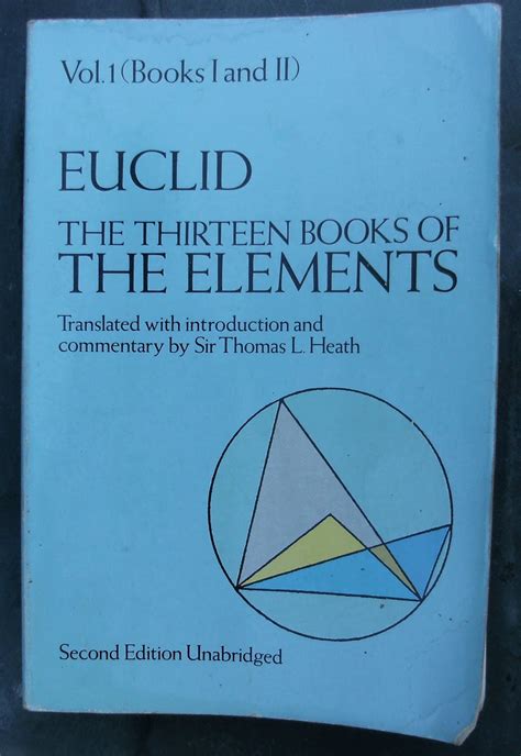 Euclid Mathematics In Quotes Quotesgram