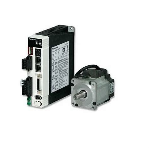 Panasonic Ac Servo Motor At ₹ 7500 In Palakkad Id 26766630648