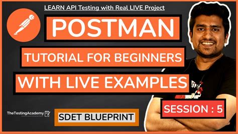 Postman Get Post Put Patch Delete Methods Live Api