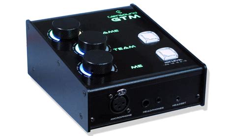 Itc Intercom System IABM Single BaM Product