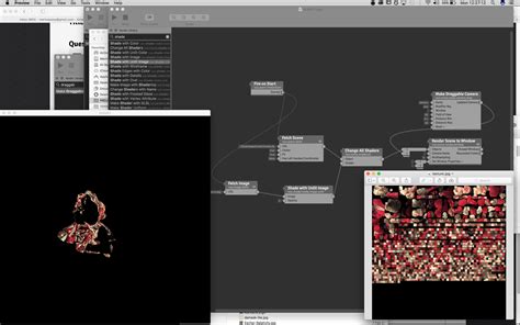 Texture Mapping A Ply Bug Reports Vuo Community
