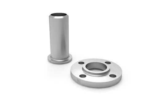 ASME Lap Joint Flange Tecnogroup