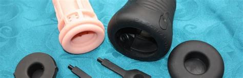 Electrastim Jack Socket E Stim Masturbator Review