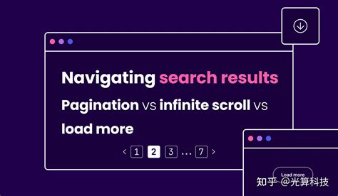 无限滚动（infinite scroll）页面谷歌不收录！必须改回分页吗？ 知乎