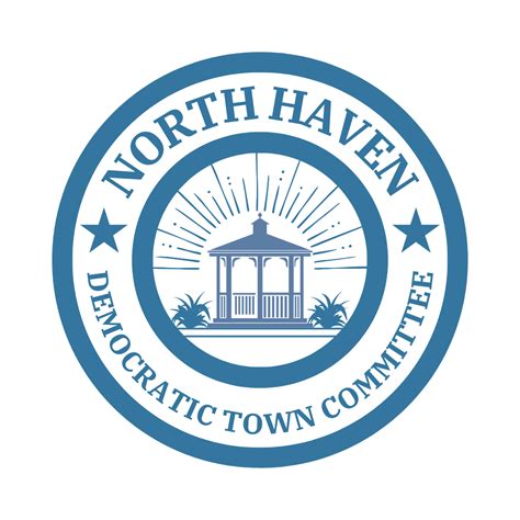 About North Haven Democrat