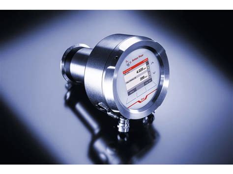 Inline Oxygen Sensor Oxy 4100 5100 Contact Anton Paar France