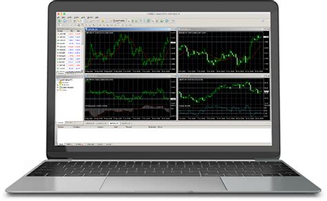 How To Download Metatrader 4 For Mac Dashand