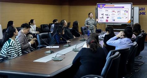 Гамшгийн аюулын тухай зарлан мэдээллийн дохиогоор ажиллах дадлага сургуулилалтад хамрагдлаа