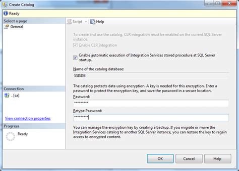 sqlsolutions and ssis ssis 2012 projects setup project creation and