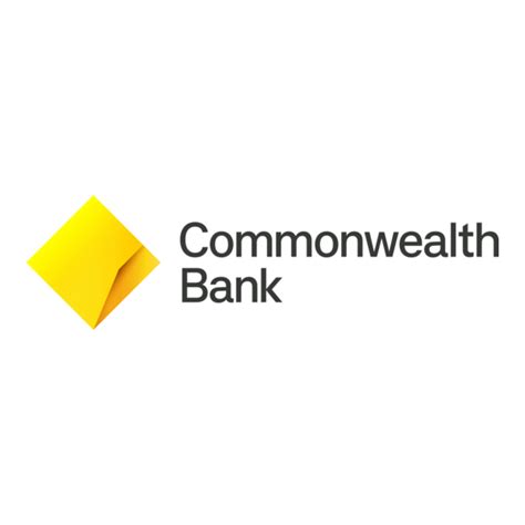 Commonwealth Bank Logo Png Vector Pdf Free Download